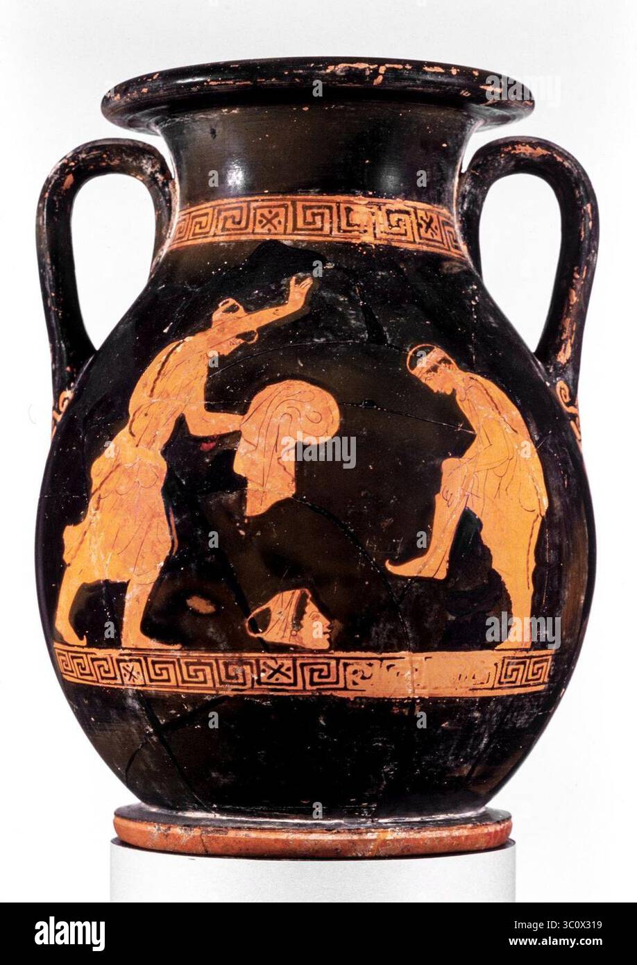 Pelike hi-res stock photography and images - Alamy