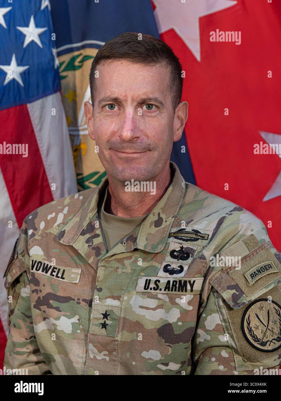 Joel vowell hi-res stock photography and images - Alamy