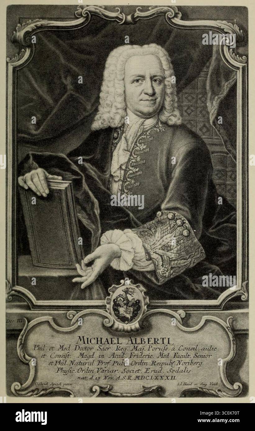 Michael alberti hi-res stock photography and images - Alamy
