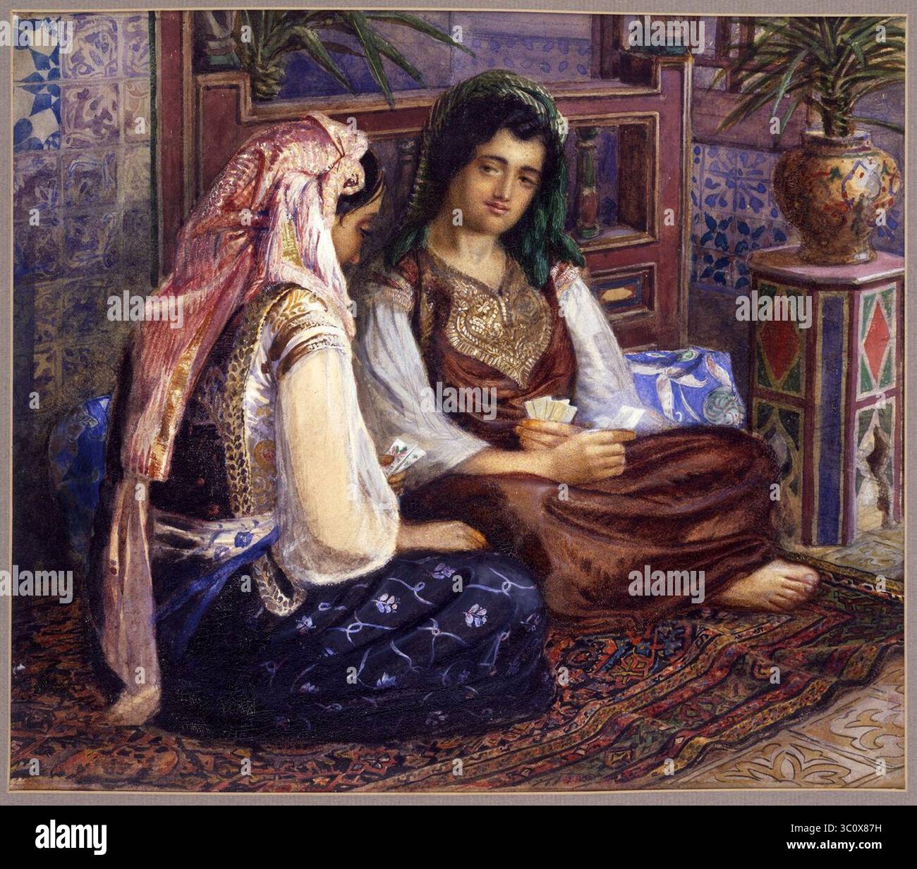 Michael frederick halliday hi-res stock photography and images - Alamy