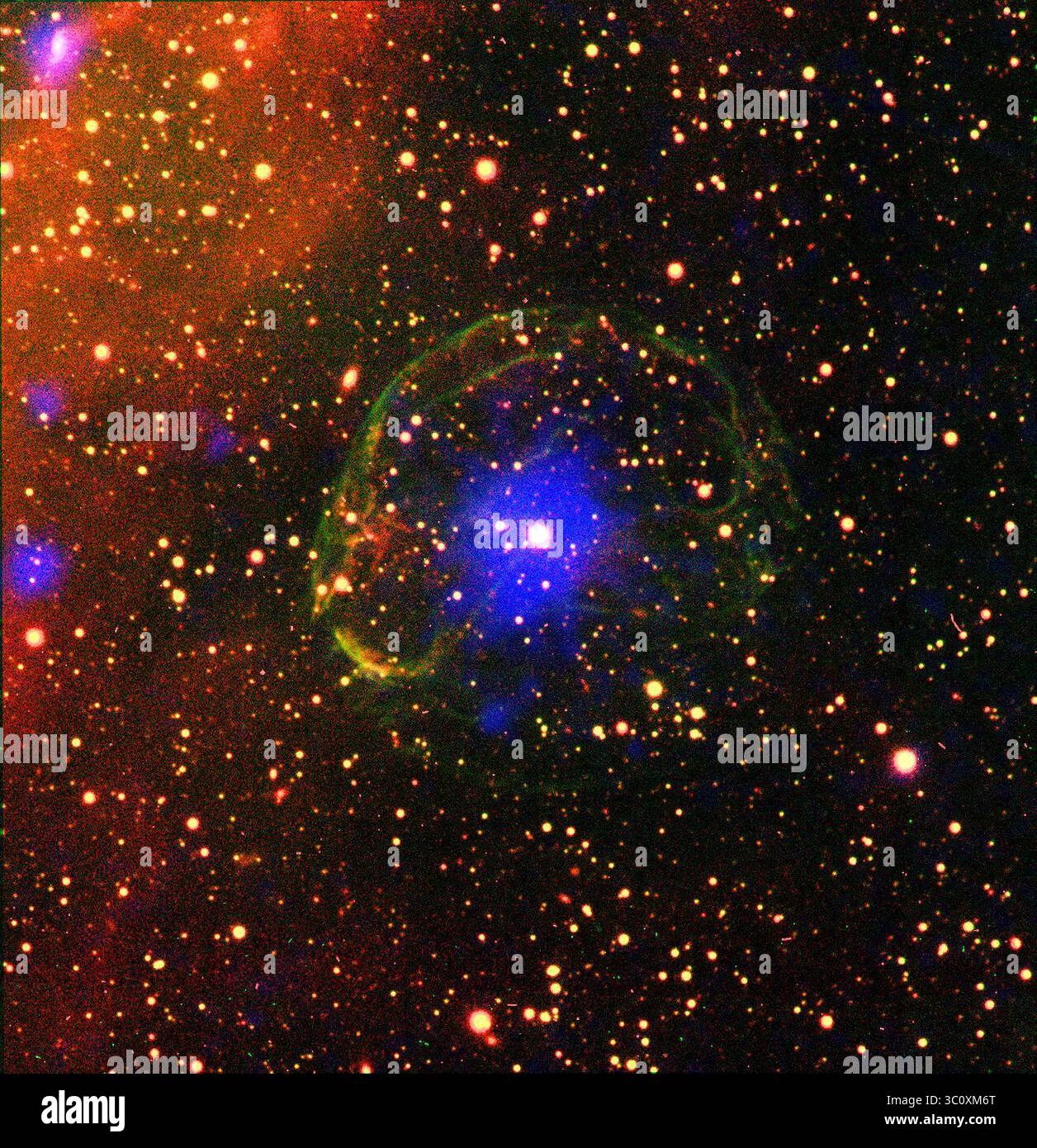 Radio pulses hi-res stock photography and images - Alamy