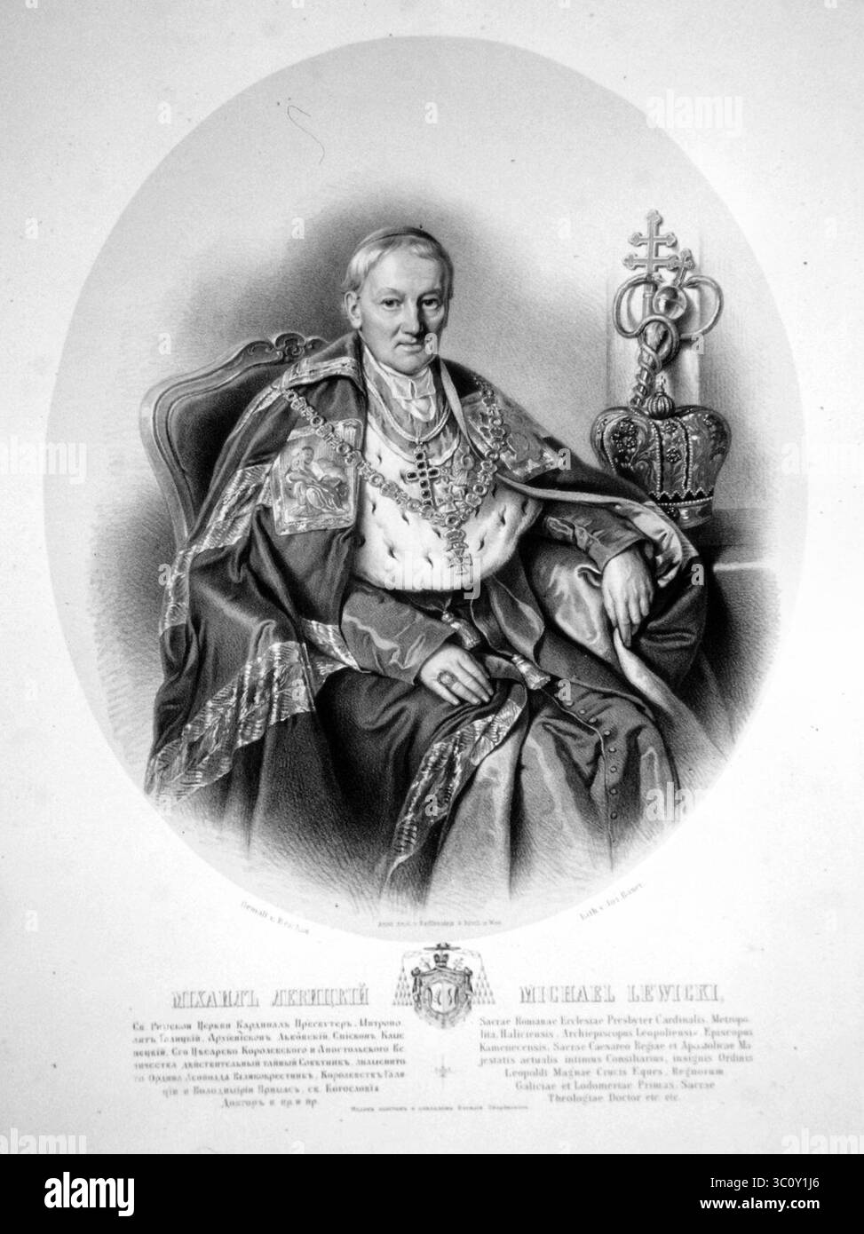Lewicki Black and White Stock Photos & Images - Alamy