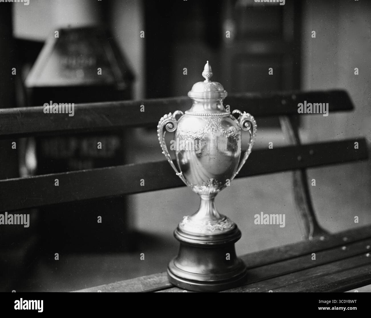 Warren g harding cup hi-res stock photography and images - Alamy