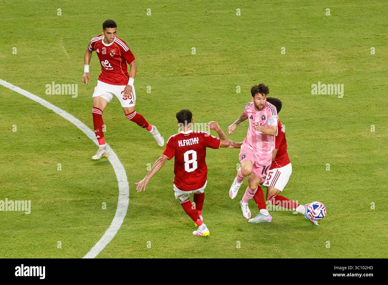 Mohamed ben romdhane hi-res stock photography and images - Alamy