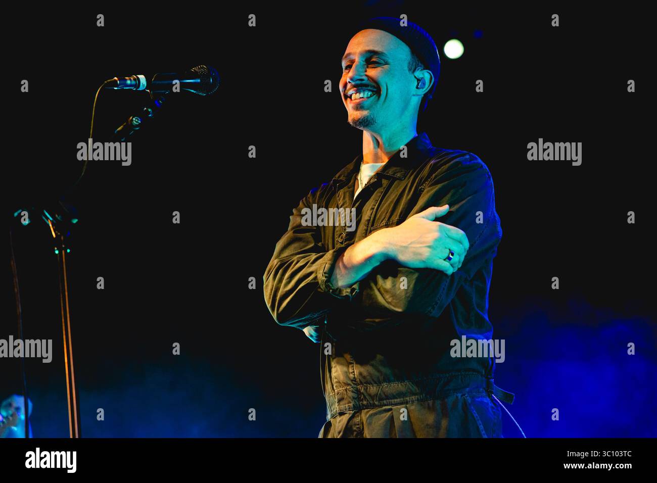 Jp cooper spotlight hi-res stock photography and images - Alamy