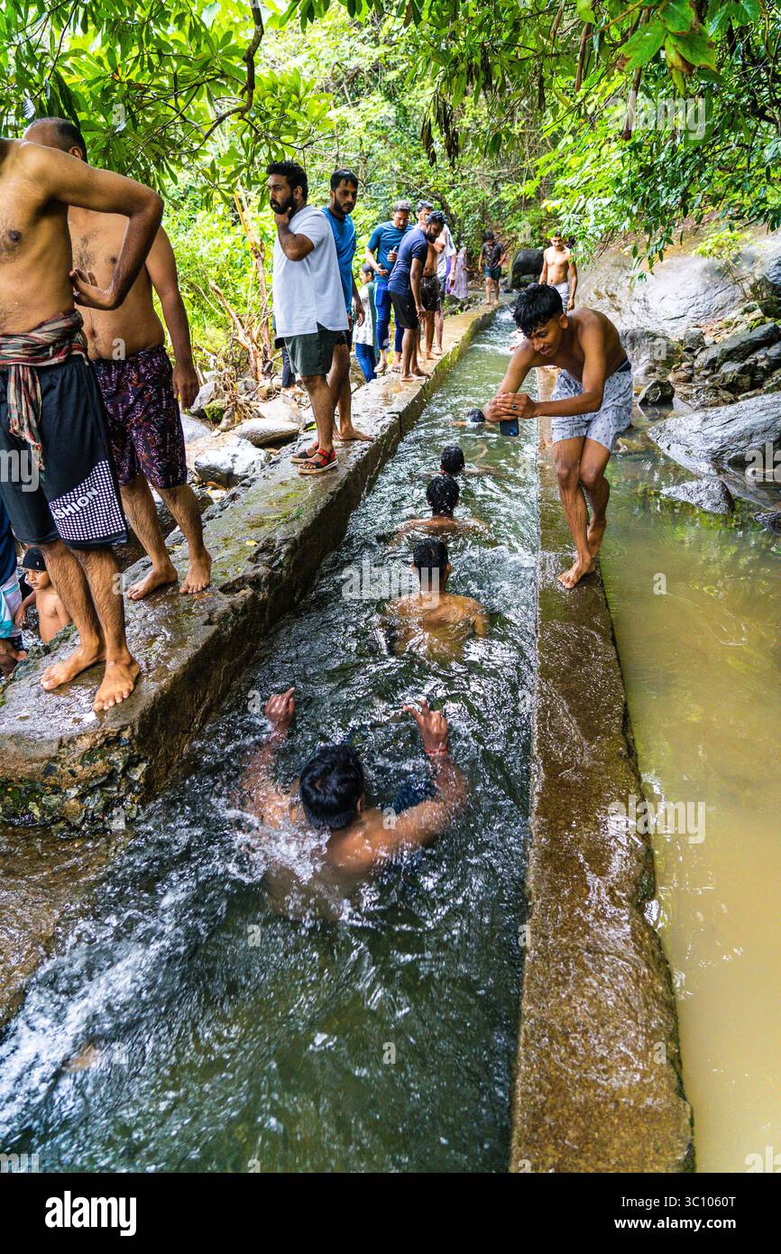 T.K. Colony and Kotappuzha River: A Serene Tourist Destination Near ...