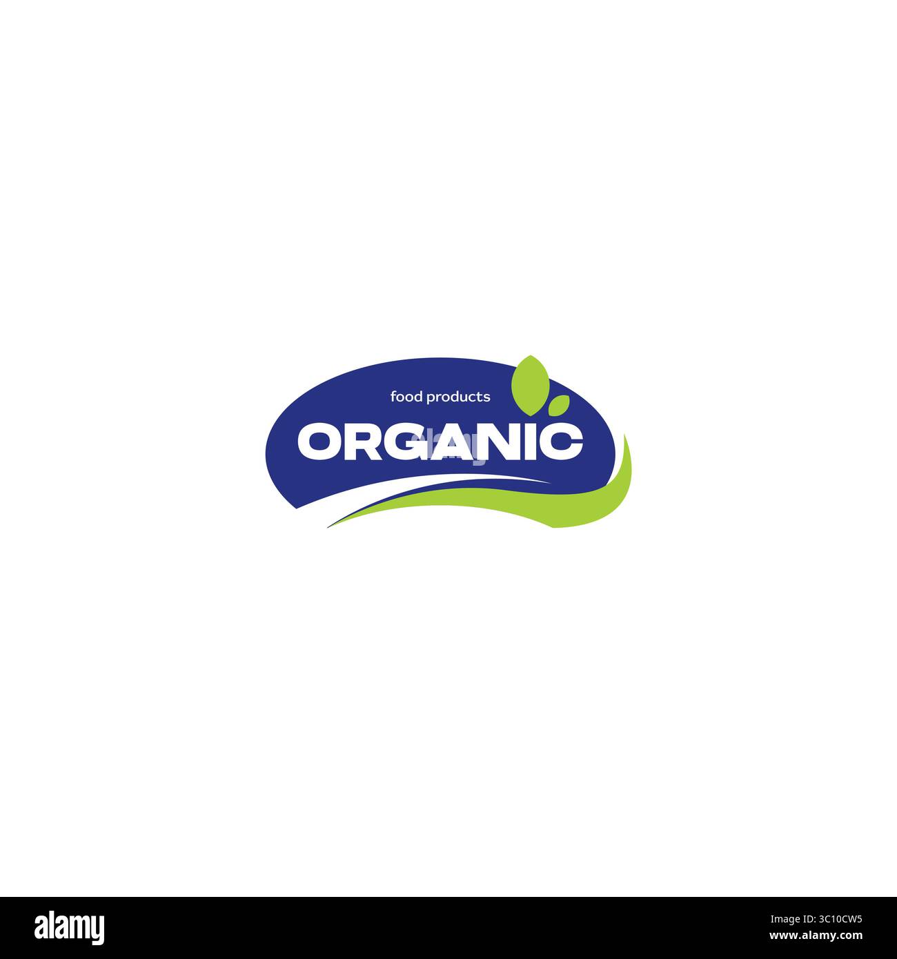 Ecology eco products health Cut Out Stock Images & Pictures - Alamy