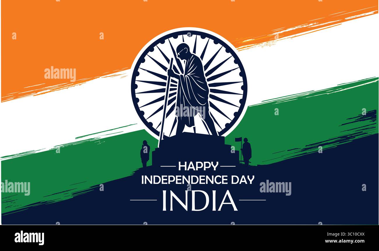 Ashoka chakra hi-res stock photography and images - Alamy