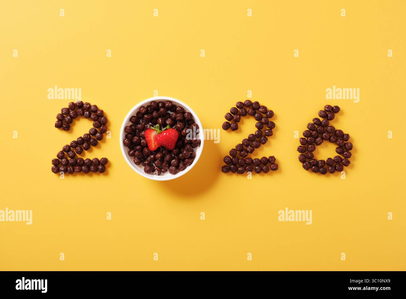 On january 2026 morning hi-res stock photography and images - Alamy