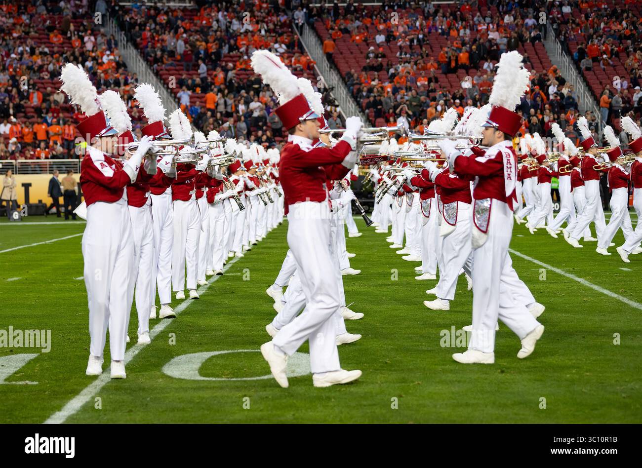 Million dollar band hi-res stock photography and images - Alamy