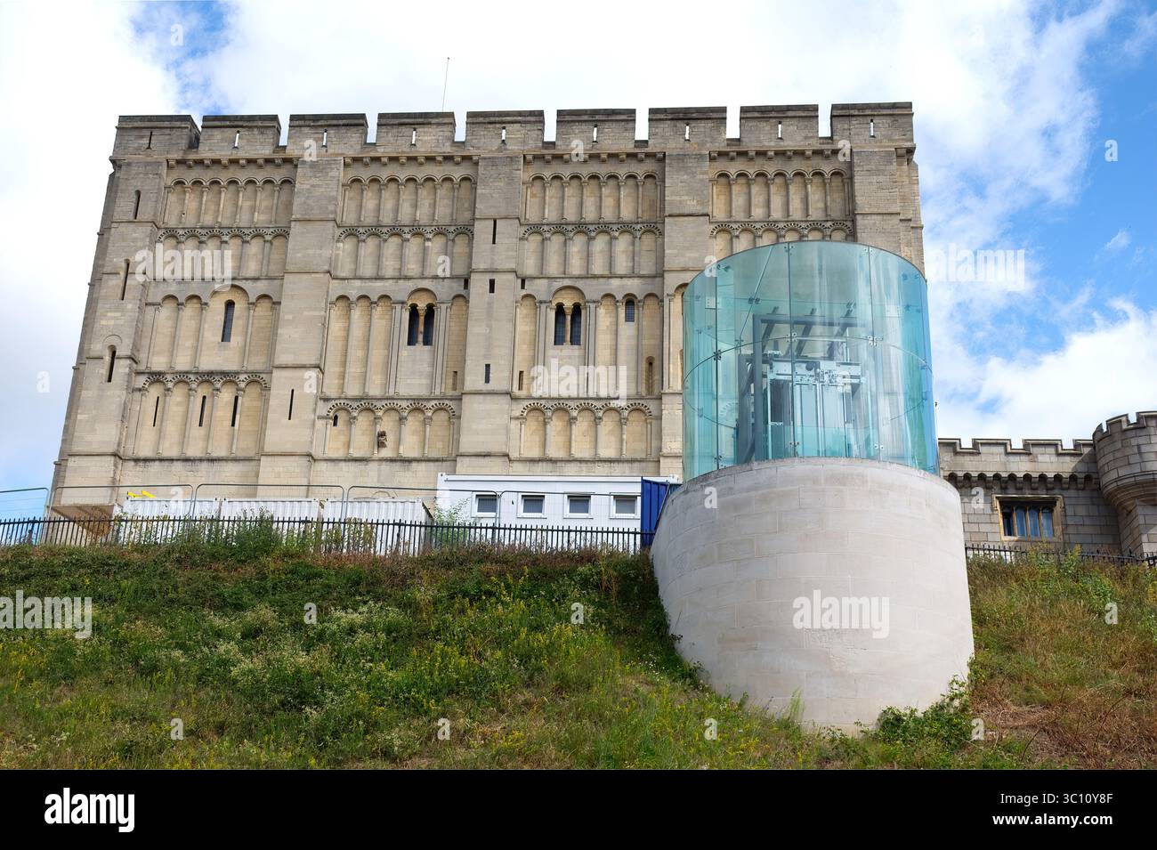 Great hall, castle, gallery hi-res stock photography and images - Alamy
