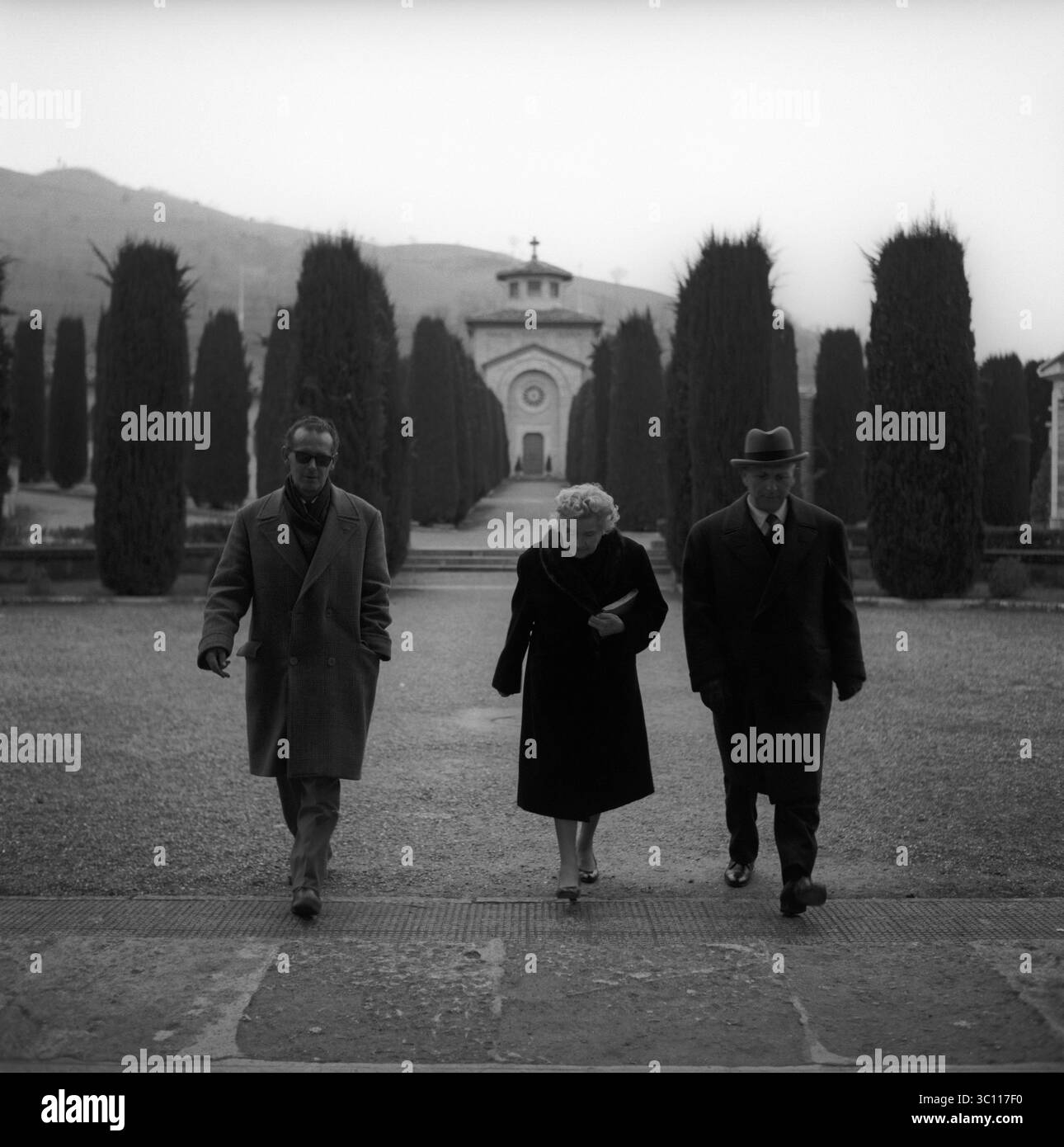 Benito mussolini death hi-res stock photography and images - Alamy
