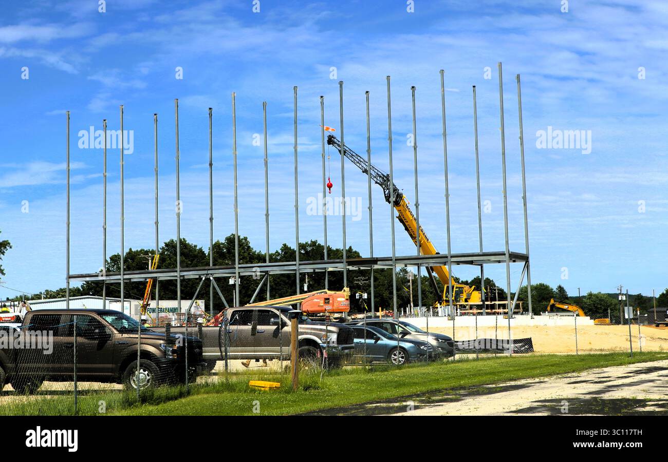 U s army officers plan hi-res stock photography and images - Alamy