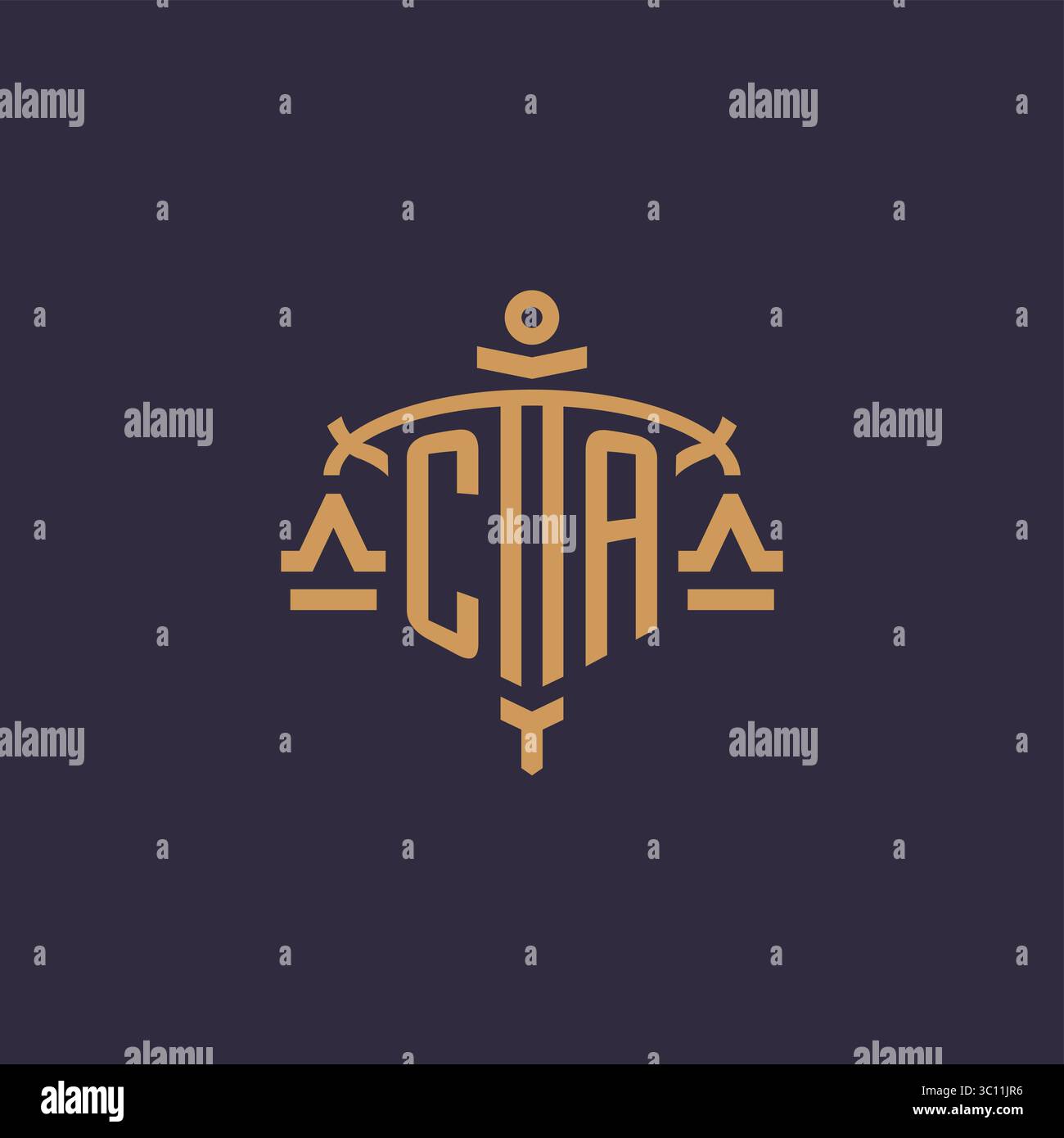Scale ca Stock Vector Images - Alamy