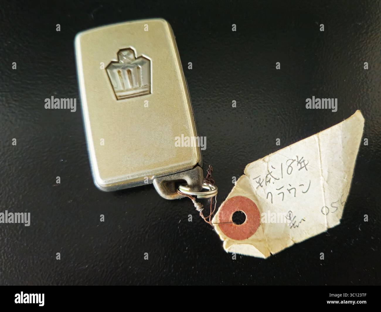 Toyota crown hi-res stock photography and images - Alamy
