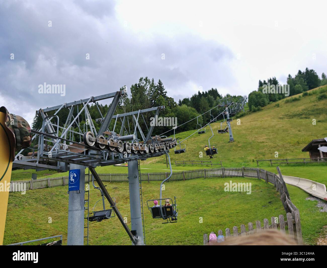 a lift or cableway a modern way of mobility and logistigs a lift or ...