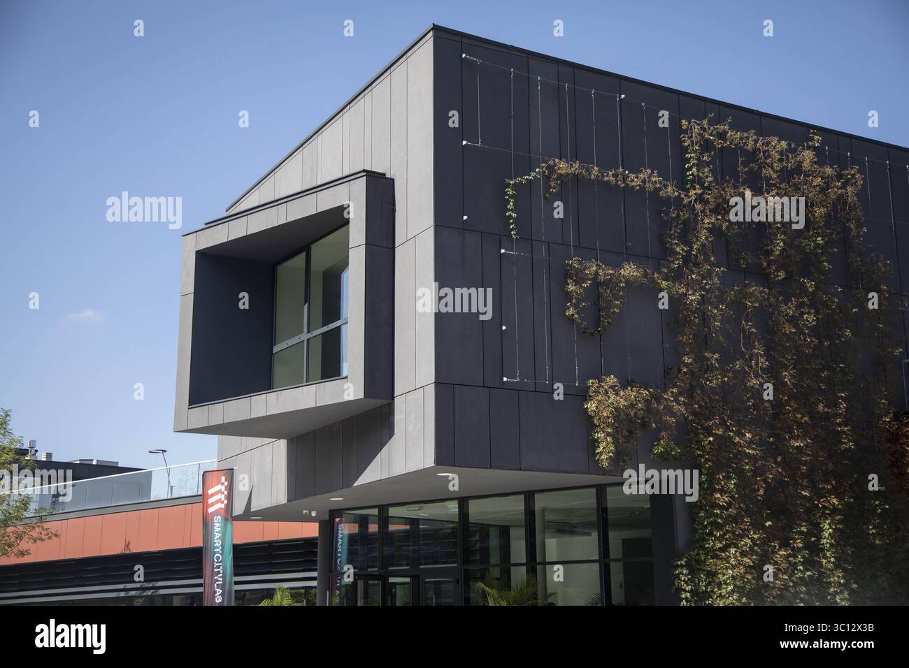 Milan, SmartCityLab Milano inauguration: photos of the spaces ...
