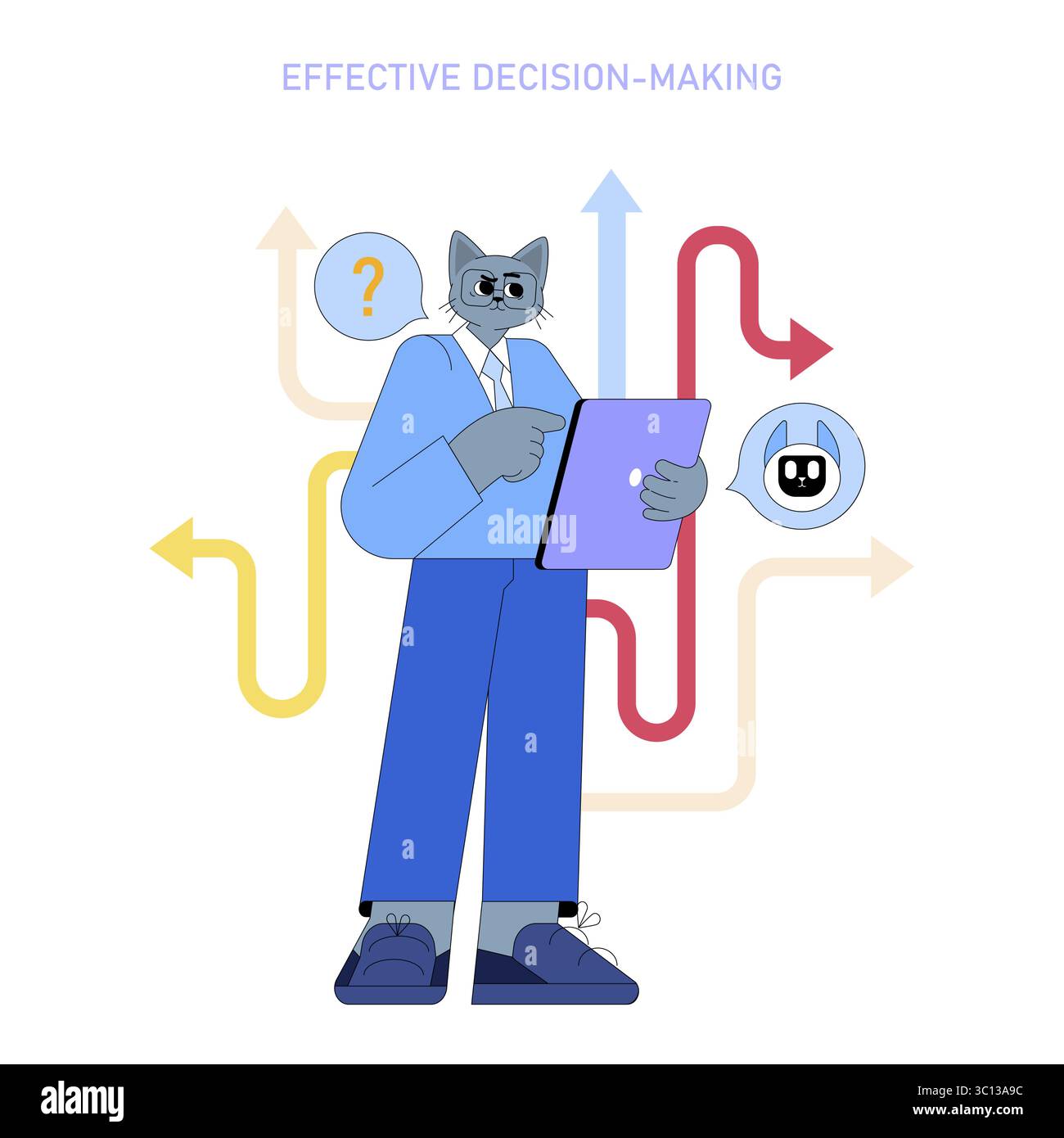 Insightful resources Stock Vector Images - Alamy