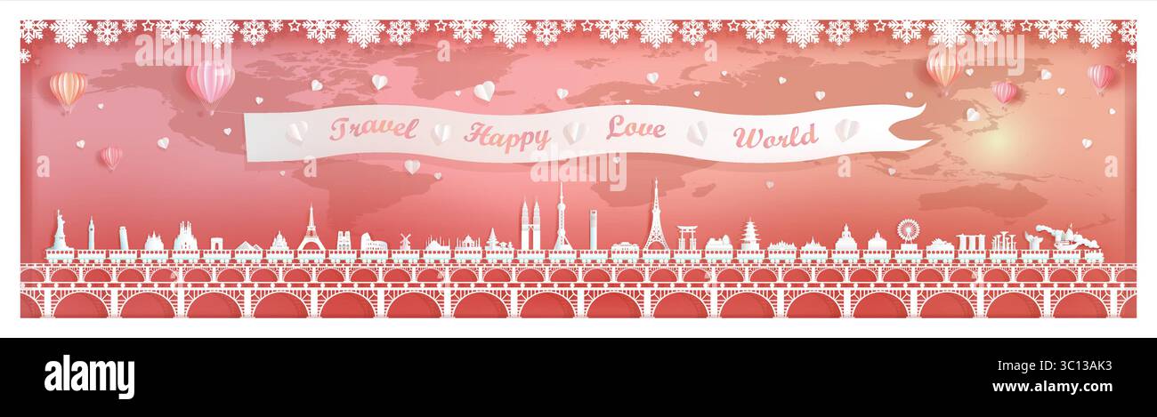 Pano building Stock Vector Images - Alamy