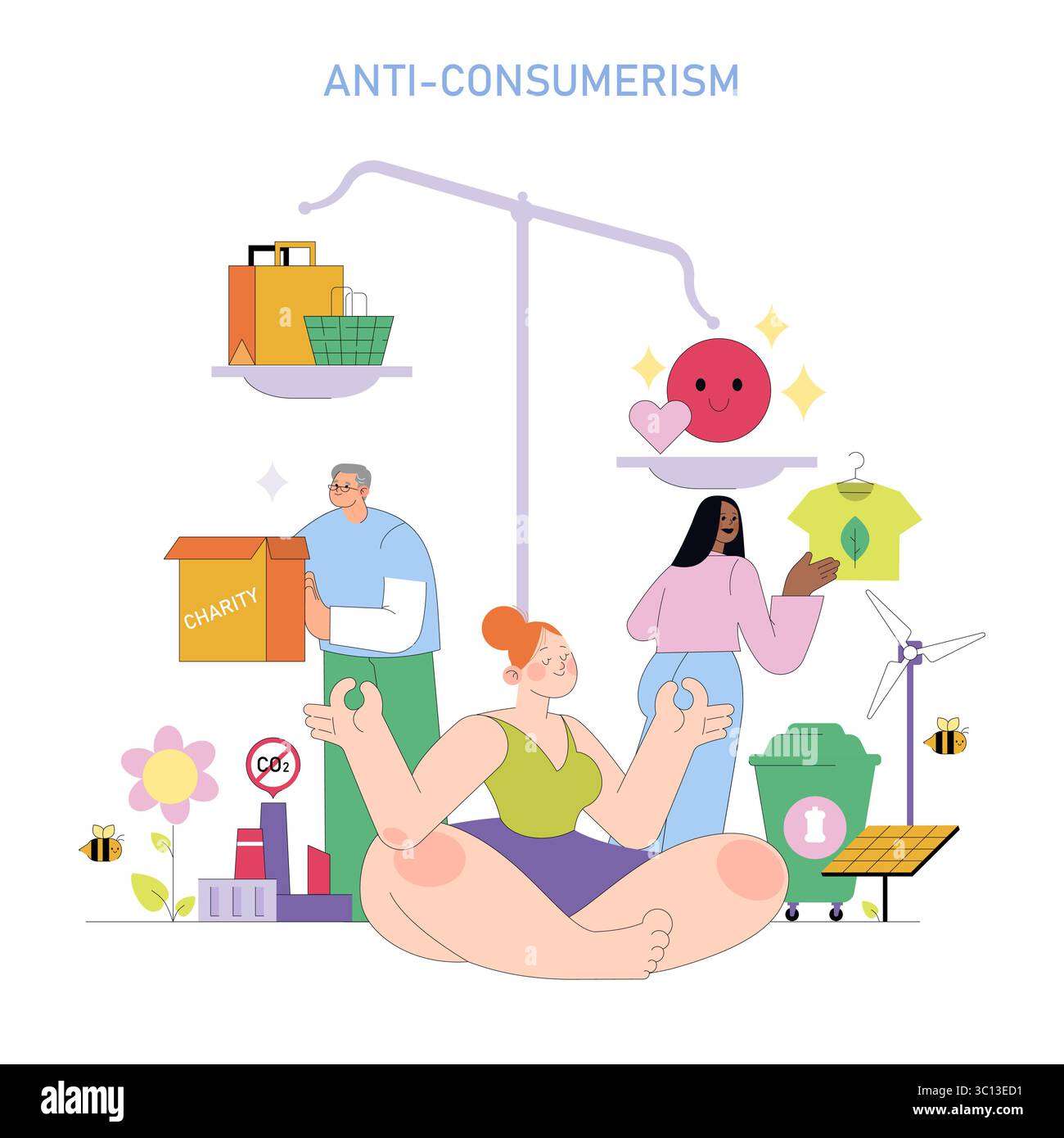 Anti people Cut Out Stock Images & Pictures - Alamy