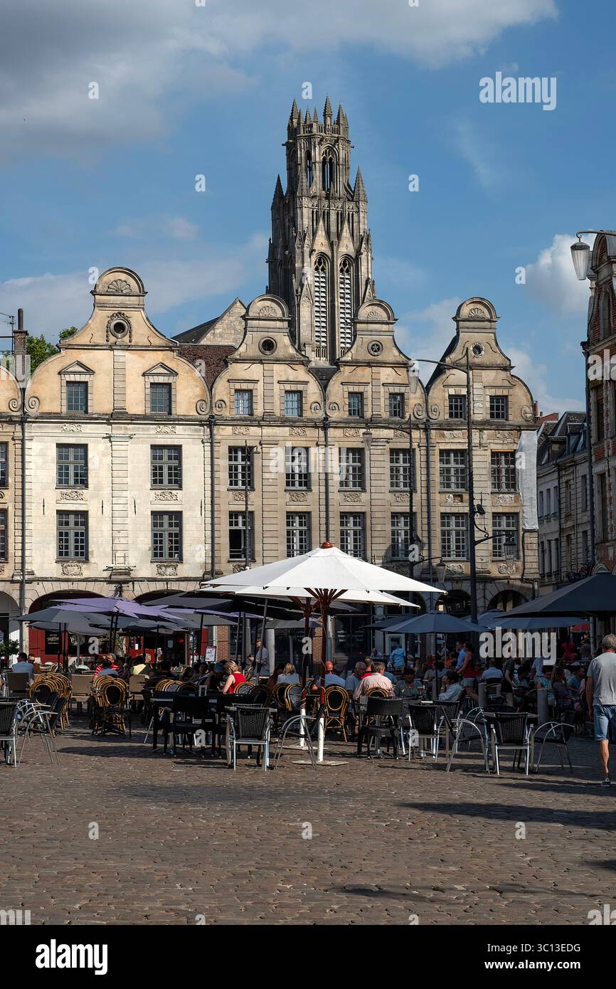 Belgium and france hi-res stock photography and images - Alamy