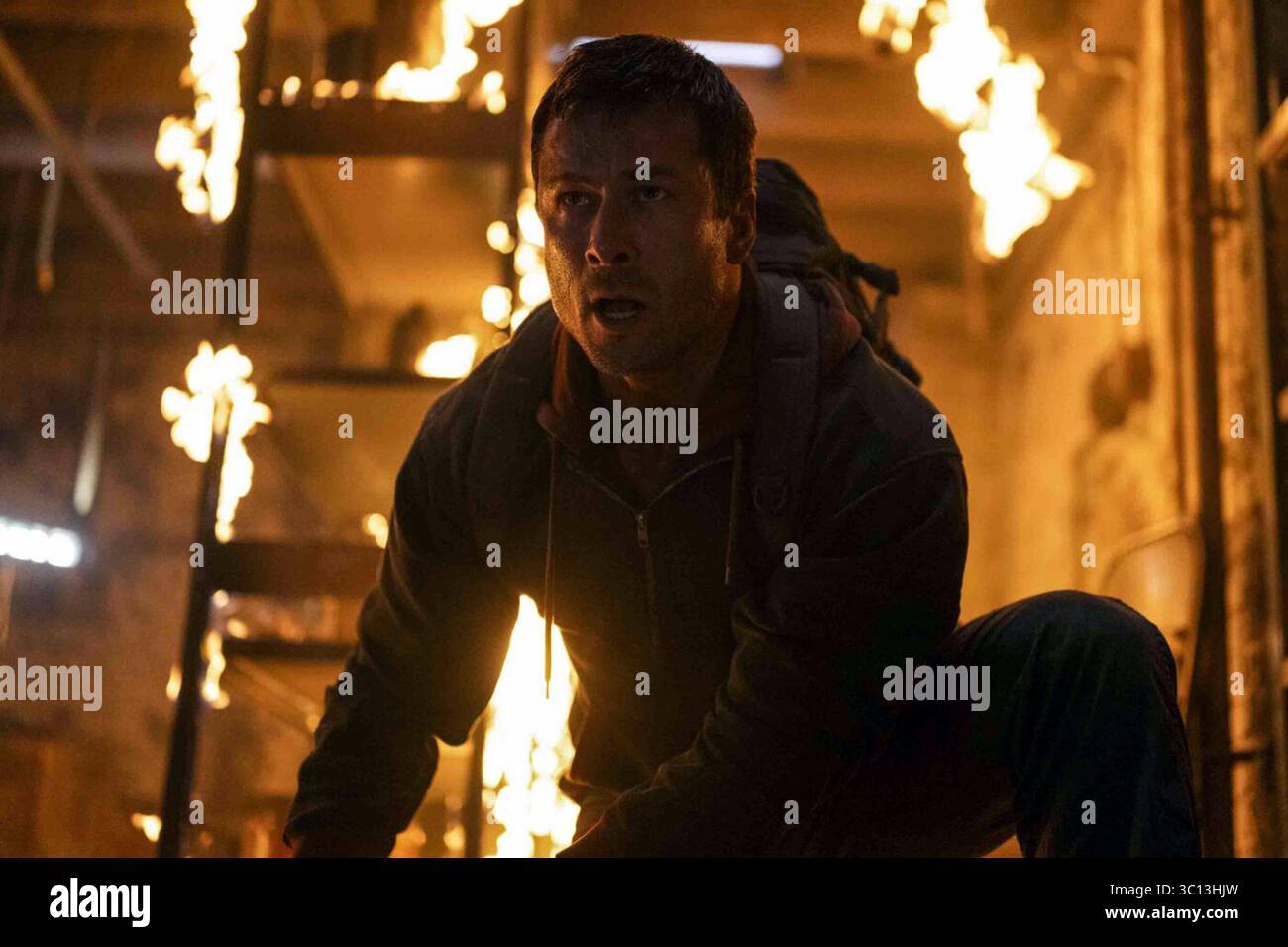 Richard lawson 1982 hi-res stock photography and images - Alamy