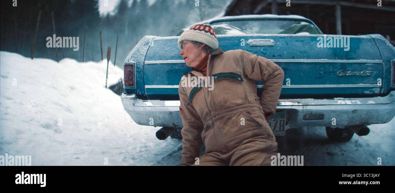 Brian kirk hi-res stock photography and images - Alamy