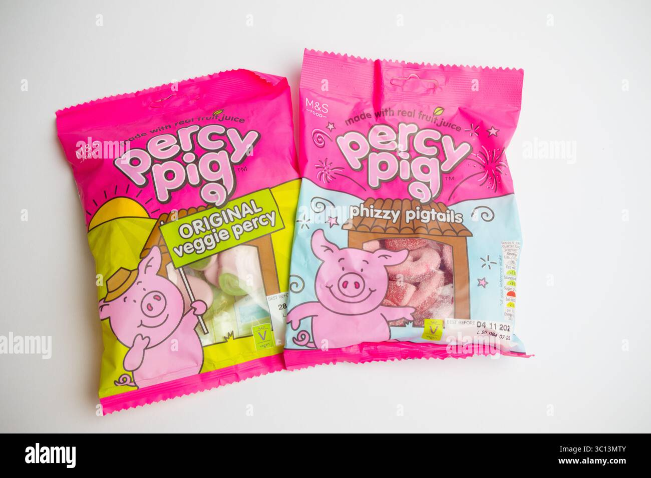 Phizzy pigtails hi-res stock photography and images - Alamy