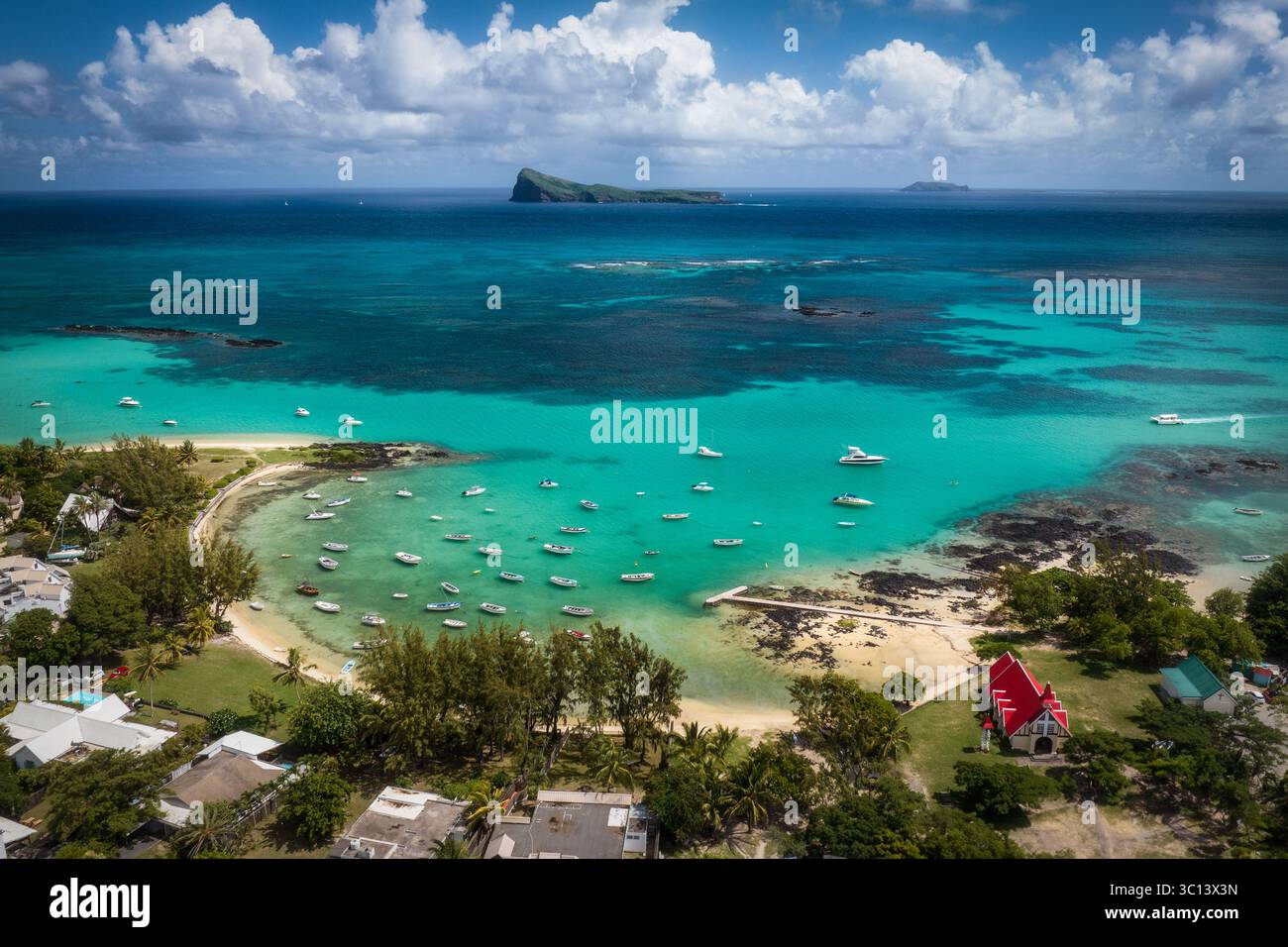 île aux serpents hi-res stock photography and images - Alamy