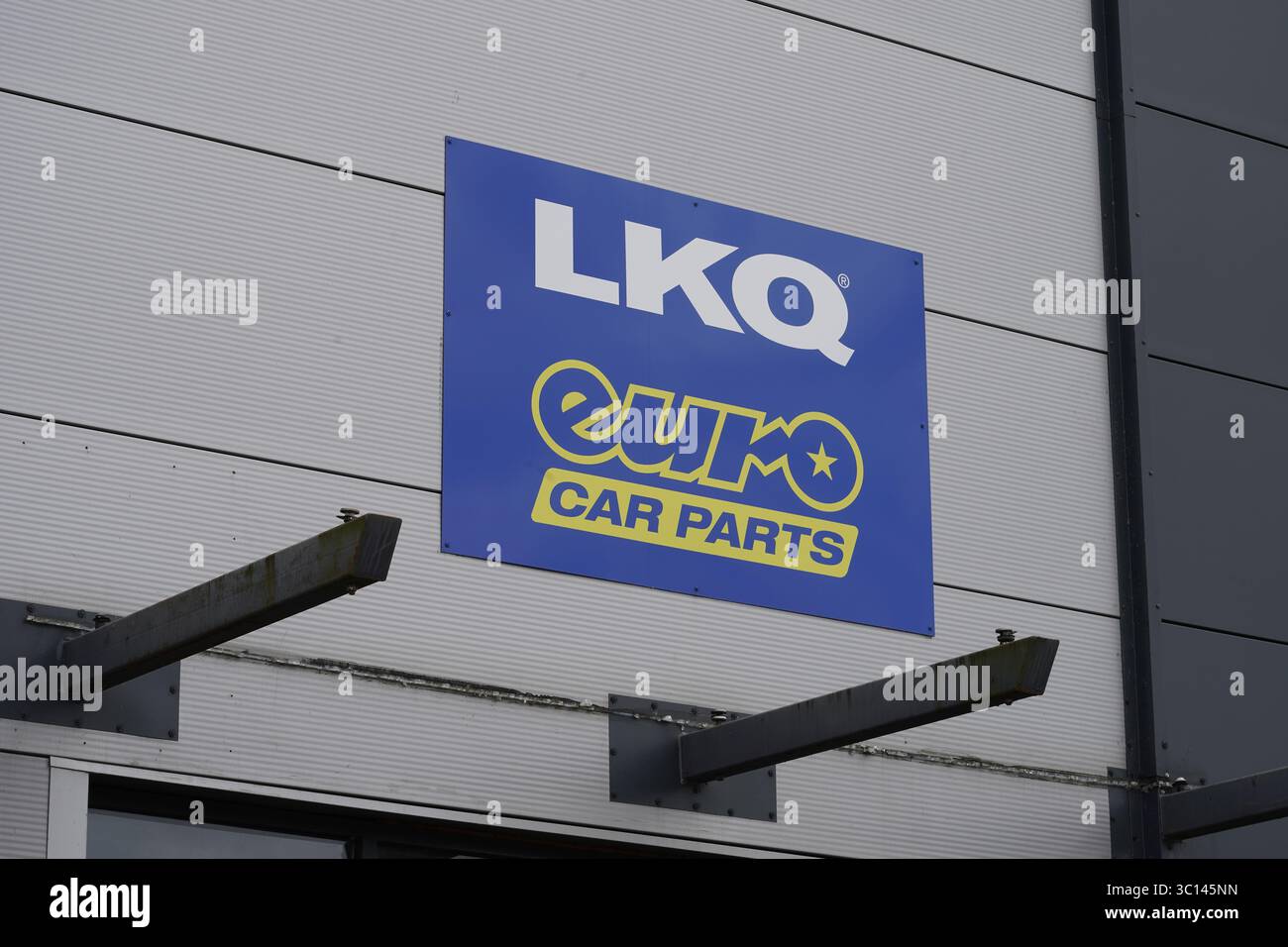 Lkq design hi-res stock photography and images - Alamy