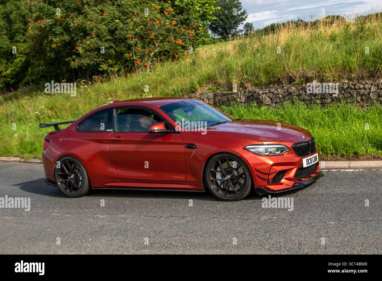 Oc11cam hi-res stock photography and images - Alamy