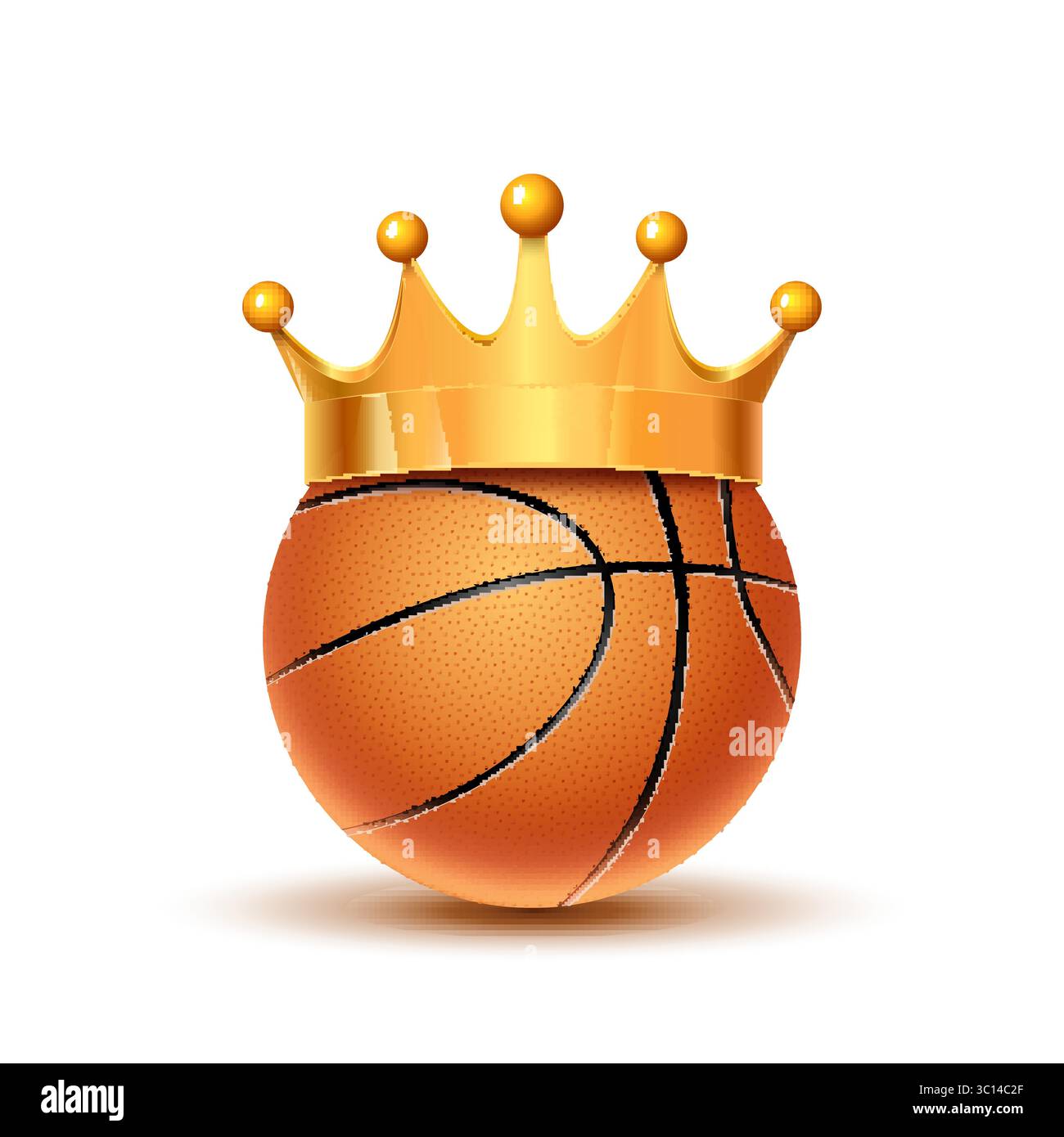Basketball highlight Cut Out Stock Images & Pictures - Alamy
