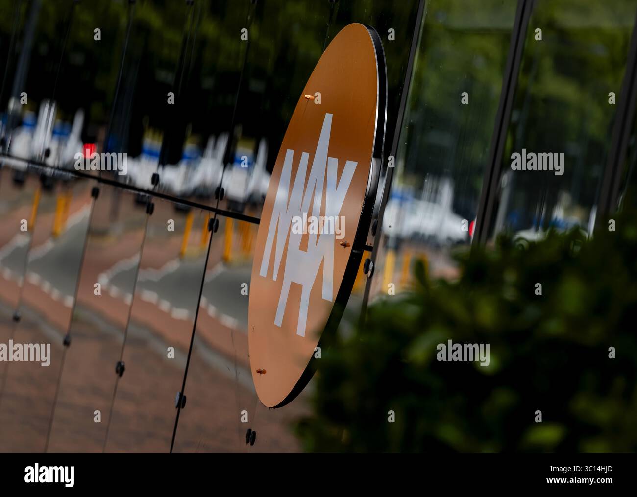 Max geheugentrainer hi-res stock photography and images - Alamy