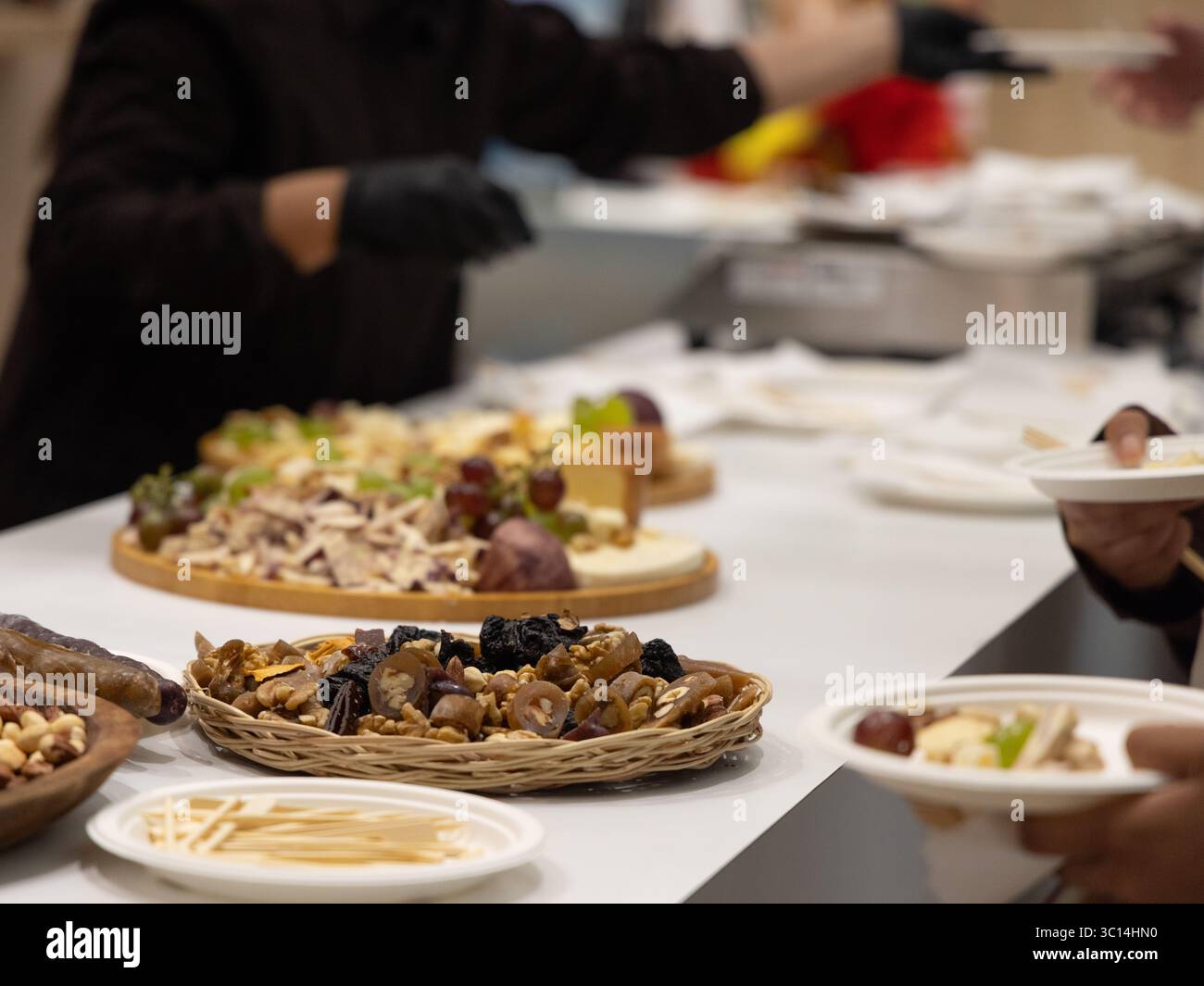 Cyrpus stand hi-res stock photography and images - Alamy