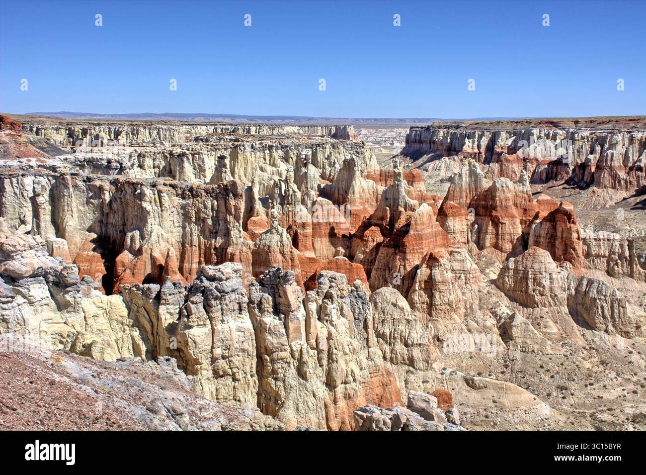 Hopi reservation arizona hi-res stock photography and images - Alamy