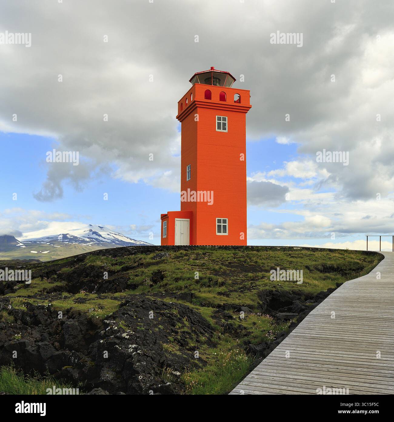 Arnes peninsula hi-res stock photography and images - Alamy
