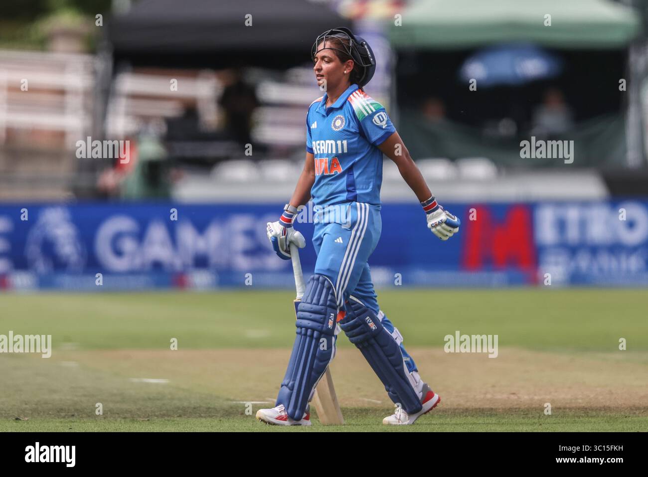 Nat sciver brunt india july hi-res stock photography and images - Alamy