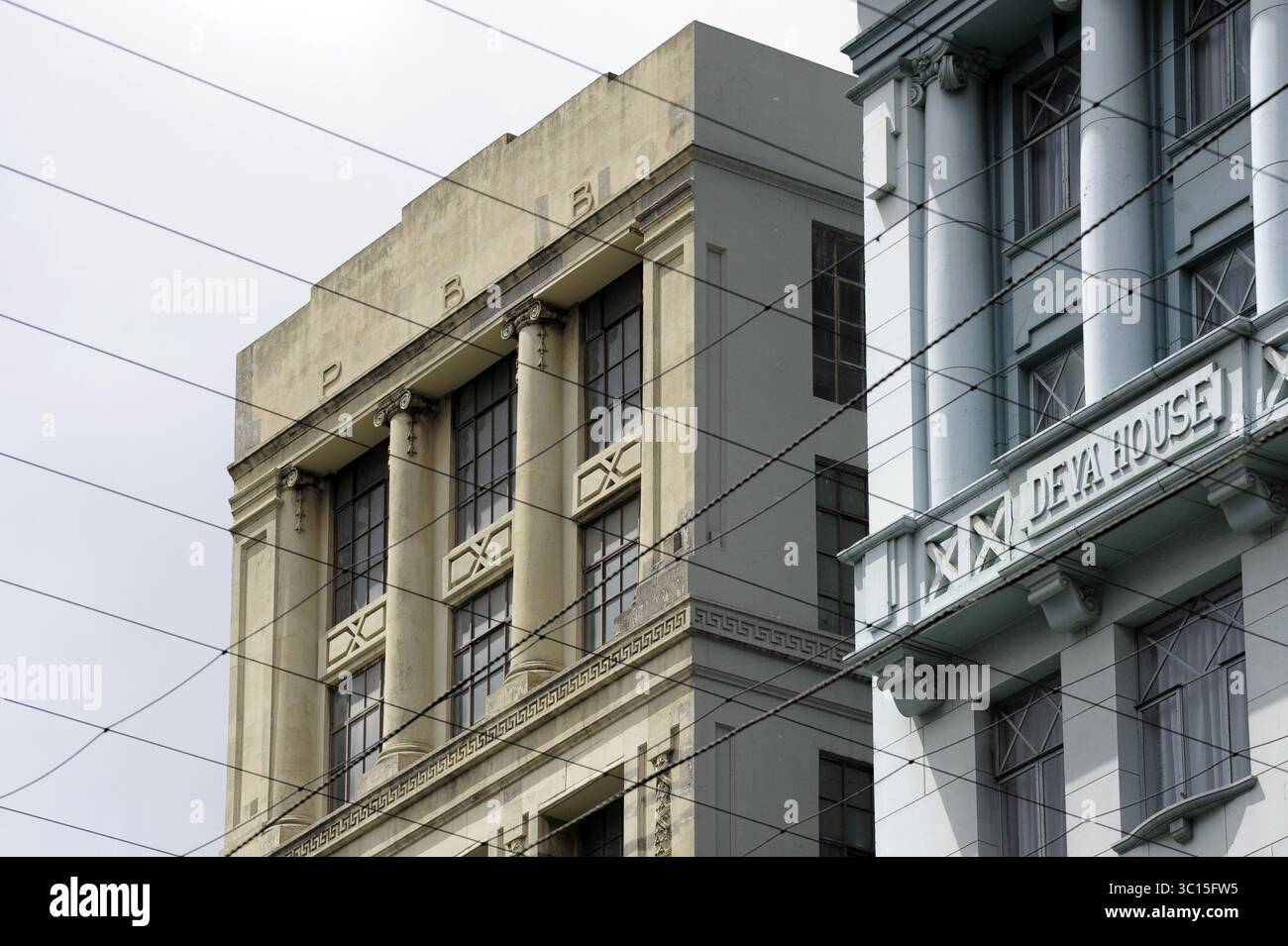 Public benefit bootery hi-res stock photography and images - Alamy