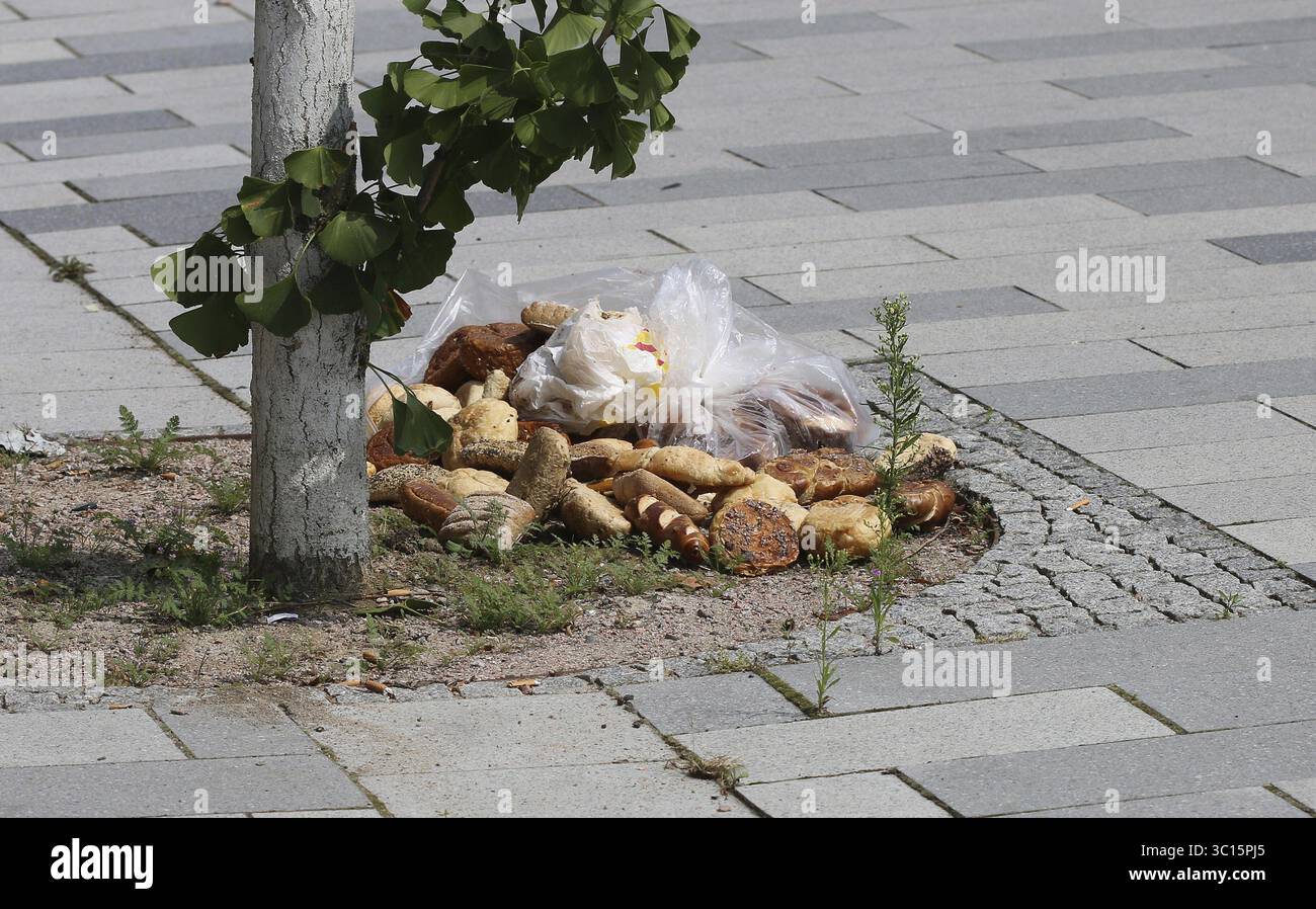 Affluent waste hi-res stock photography and images - Alamy
