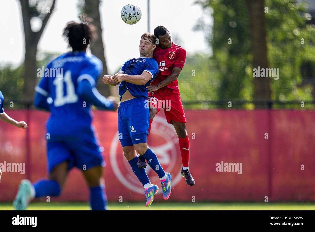 Mubarak stadion hi-res stock photography and images - Alamy