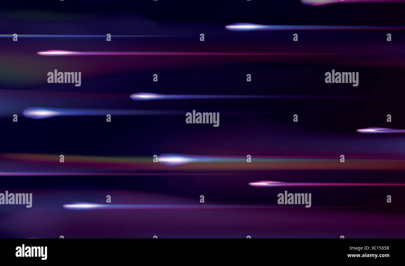 Circular flares hi-res stock photography and images - Alamy