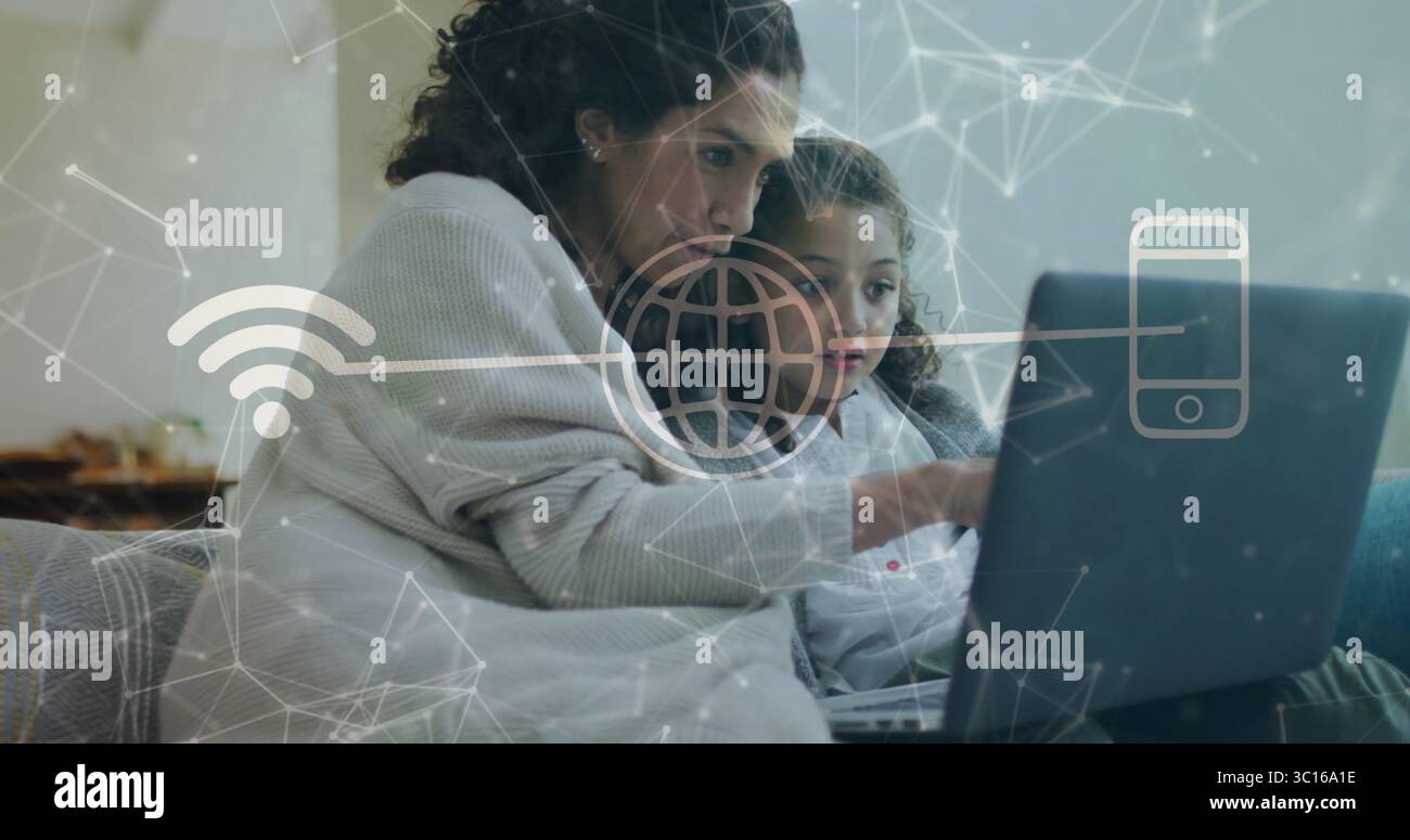 Close up exploring guiding hi-res stock photography and images - Alamy