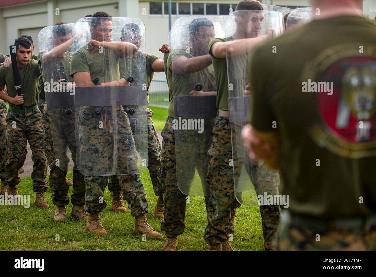 Techniques de formation hi-res stock photography and images - Alamy