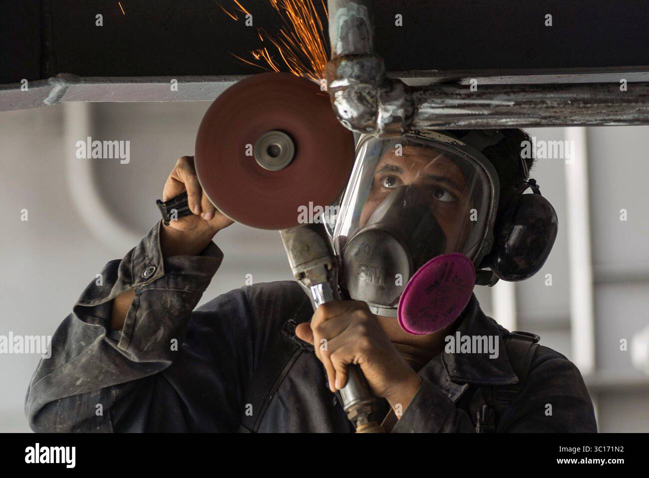 John daniel rust hi-res stock photography and images - Alamy