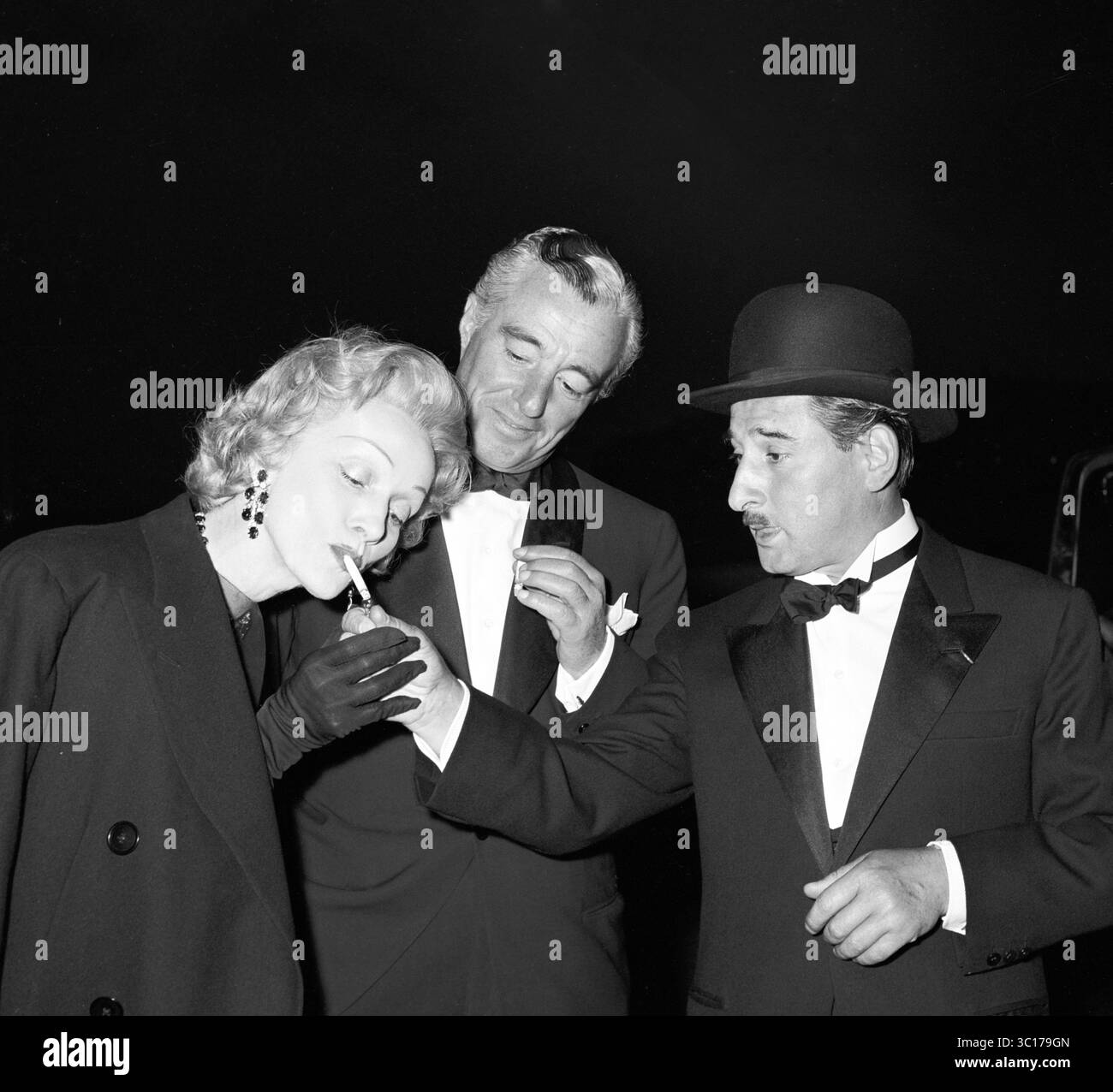 Italian actor and singer-songwriter Renato Rascel (Renato Ranucci ...