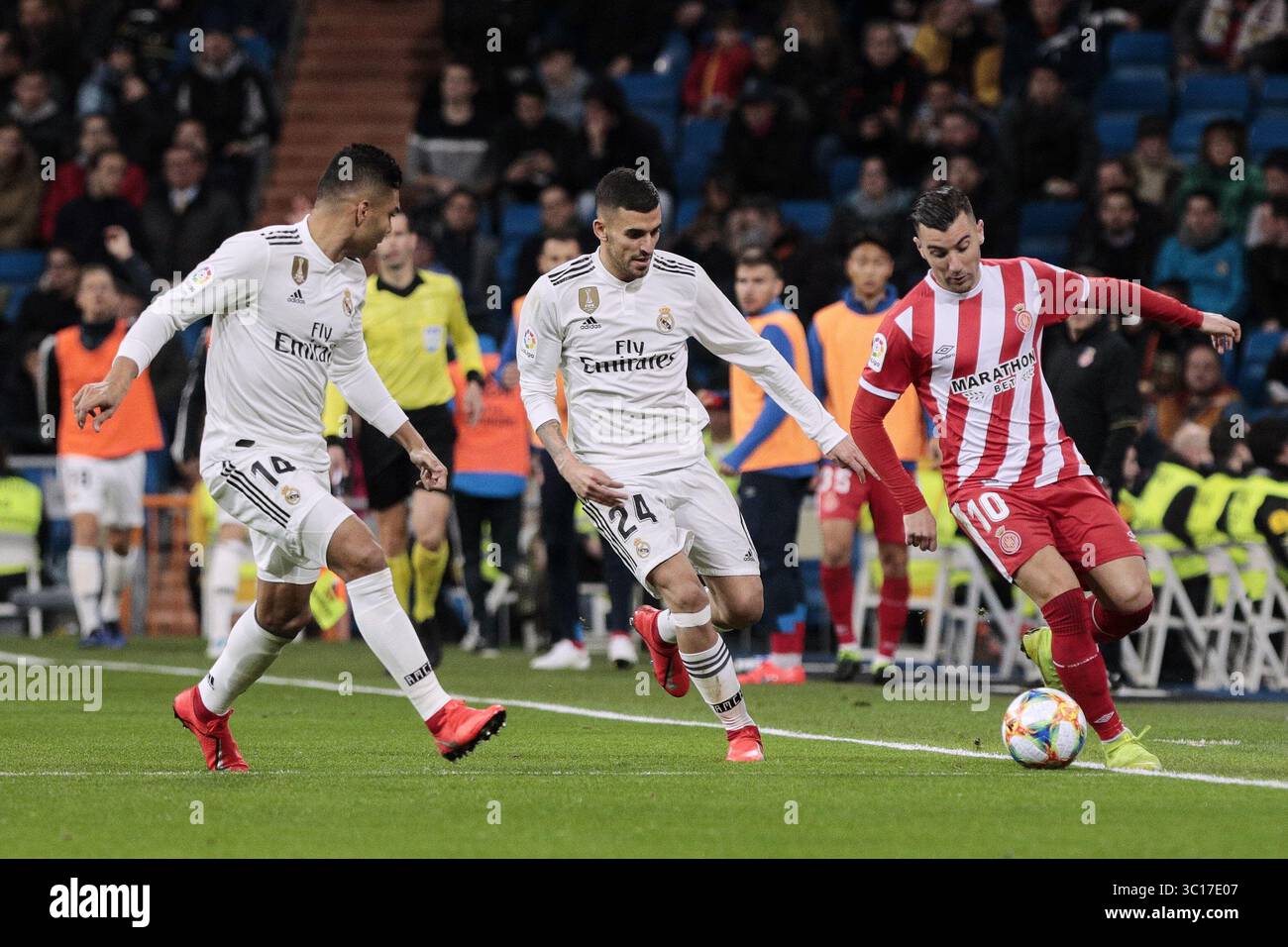 Carlos p garcia hi-res stock photography and images - Alamy