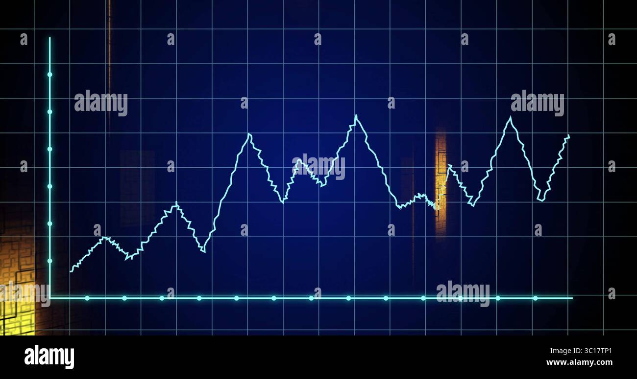 Baseline grid hi-res stock photography and images - Alamy
