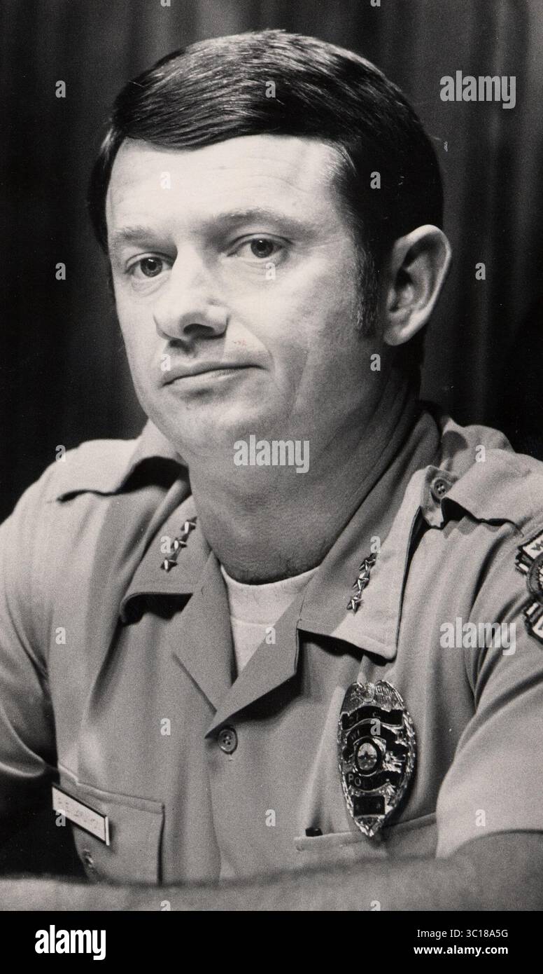 Btk killer hi-res stock photography and images - Alamy