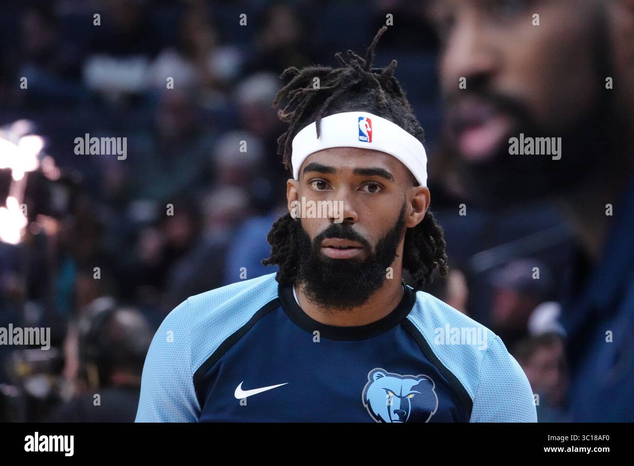 Michael conley jr hi-res stock photography and images - Alamy