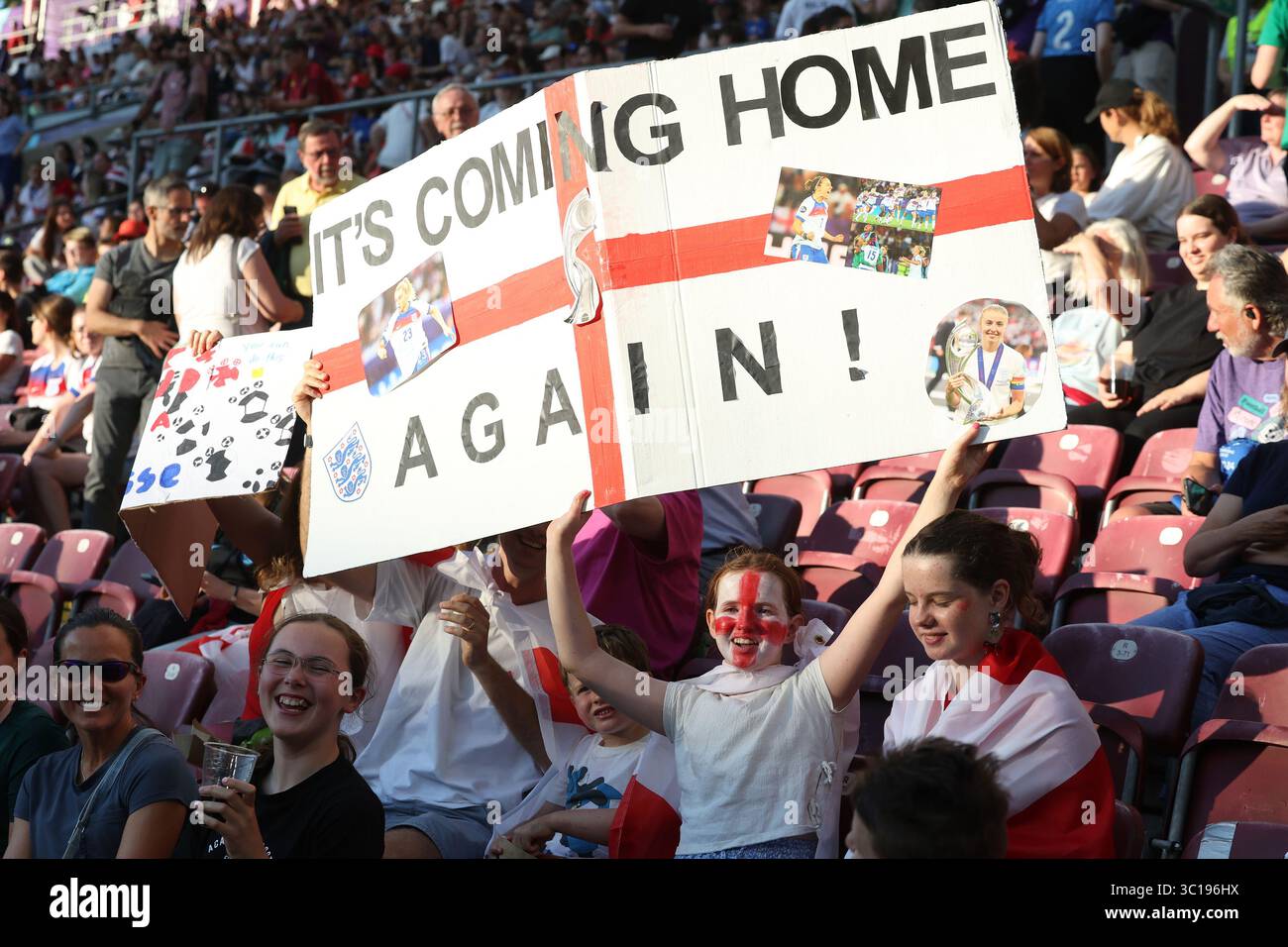 Lancy, Switzerland. 22nd July, 2025. Geneva, Switzerland 22 July 2025 ...